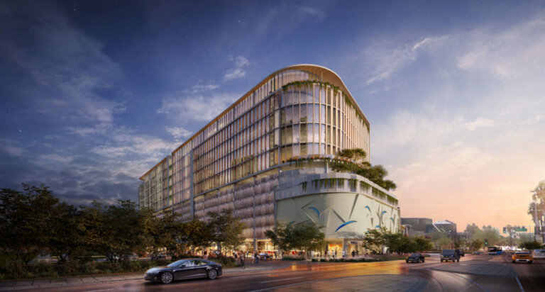 Marquee Development | Stockdale