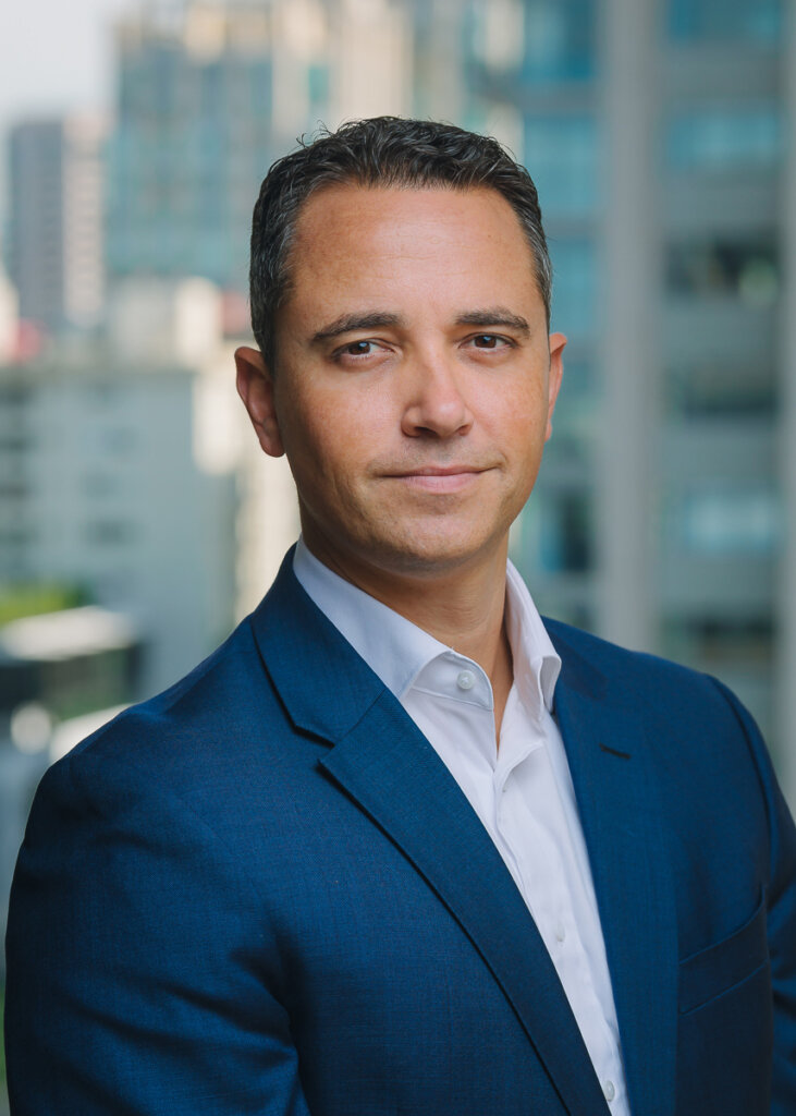 Stockdale Capital Partners - Meet the Team | Stockdale