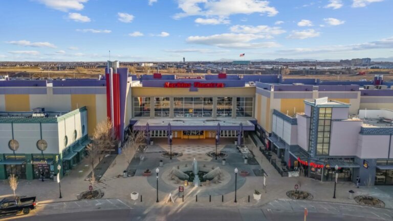 Shops at Northfield | Stockdale