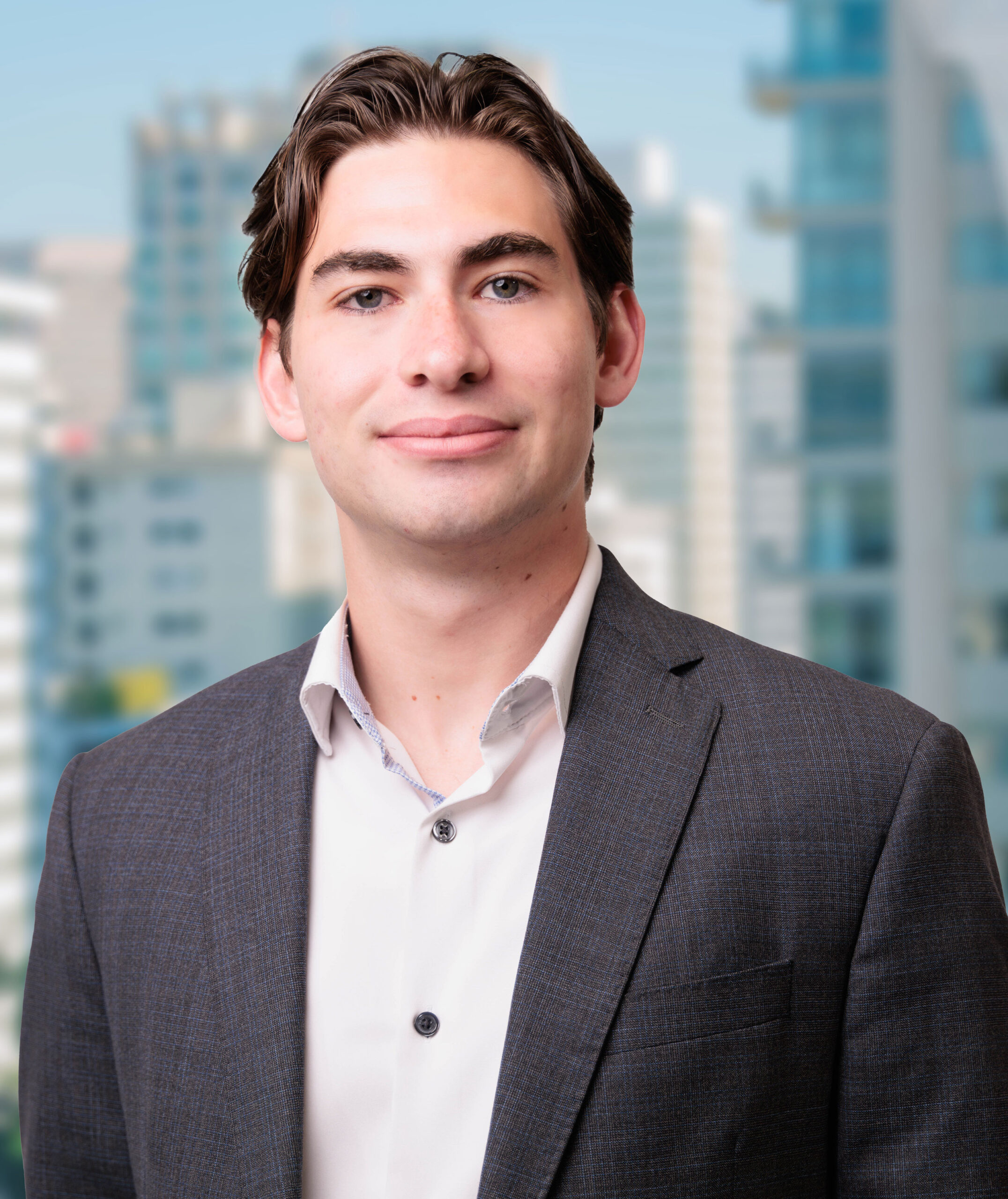 Ben Rubenfeld | Stockdale