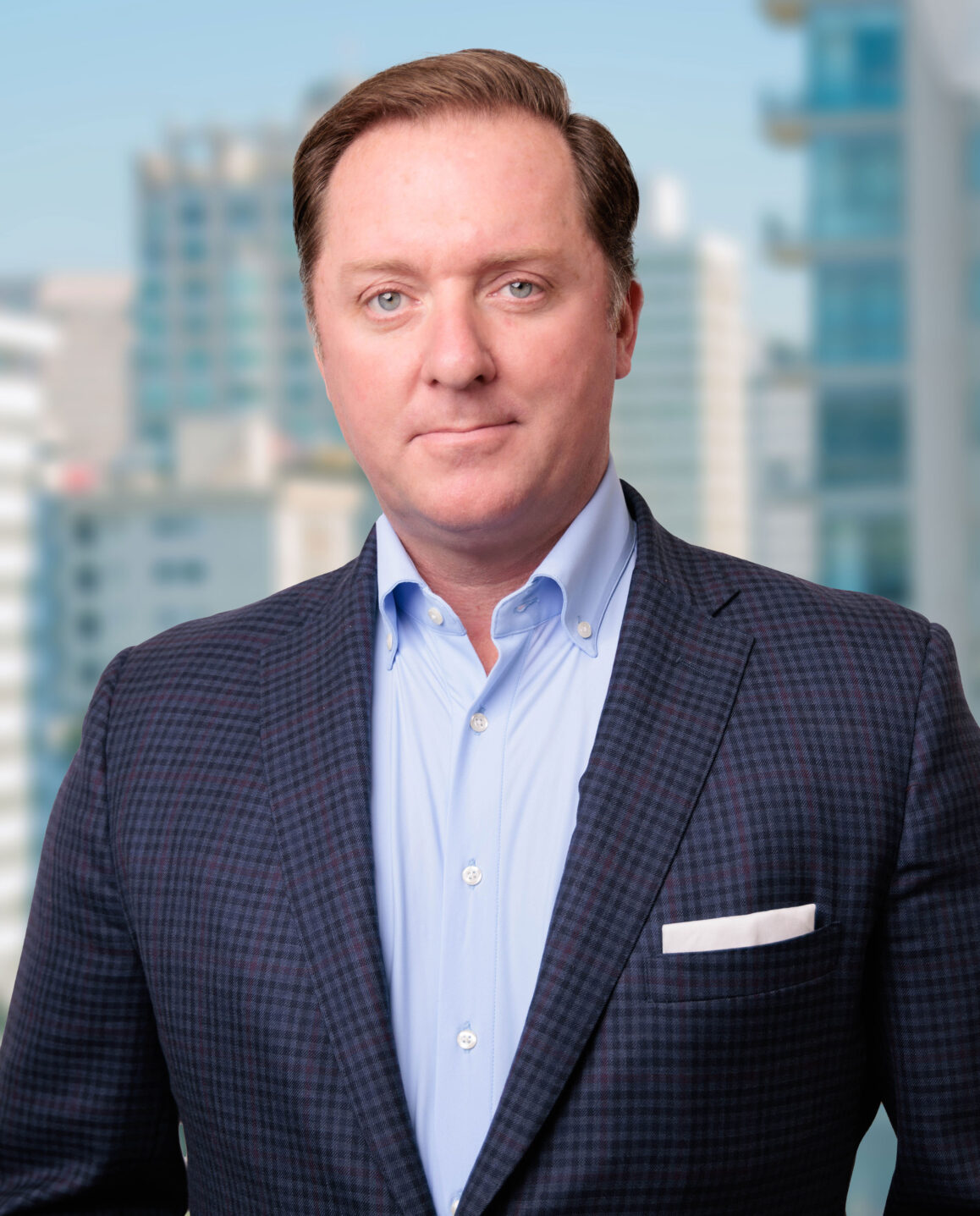 Stockdale Capital Partners - Meet the Team | Stockdale