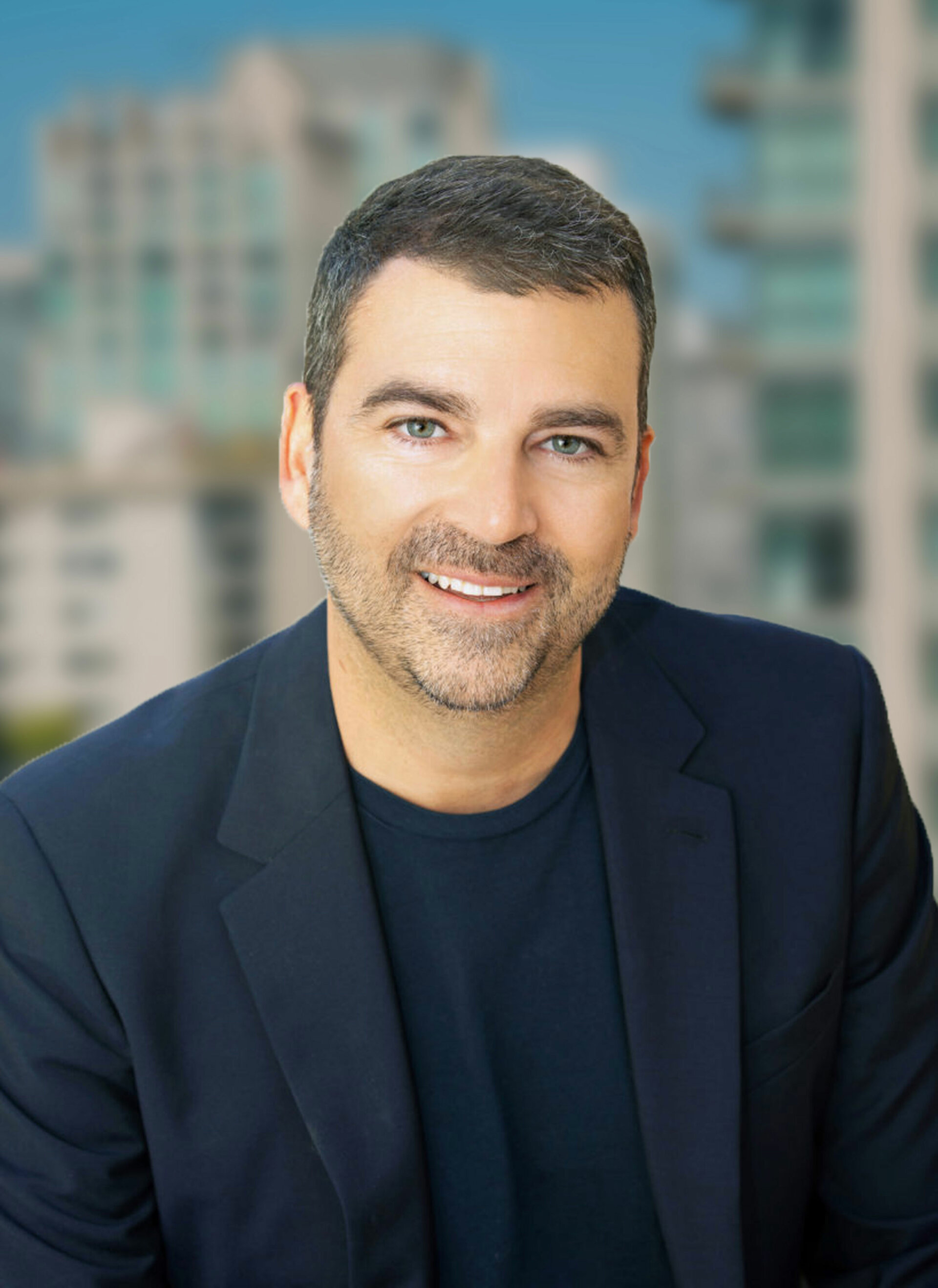 Stockdale Capital Partners - Meet the Team | Stockdale