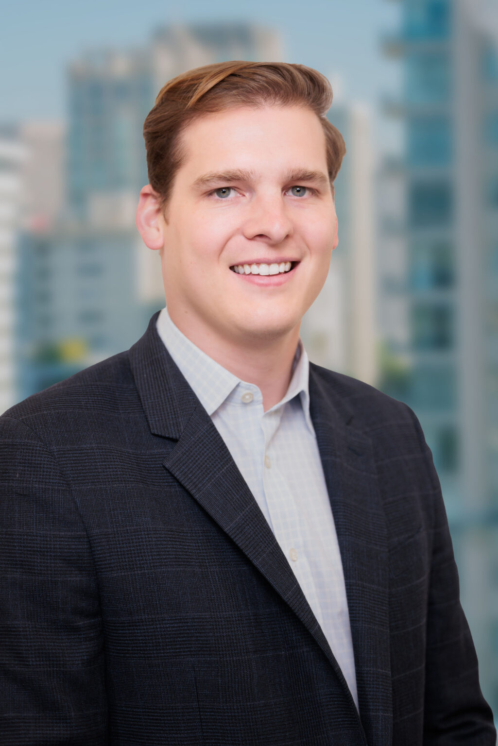 Stockdale Capital Partners - Meet the Team | Stockdale