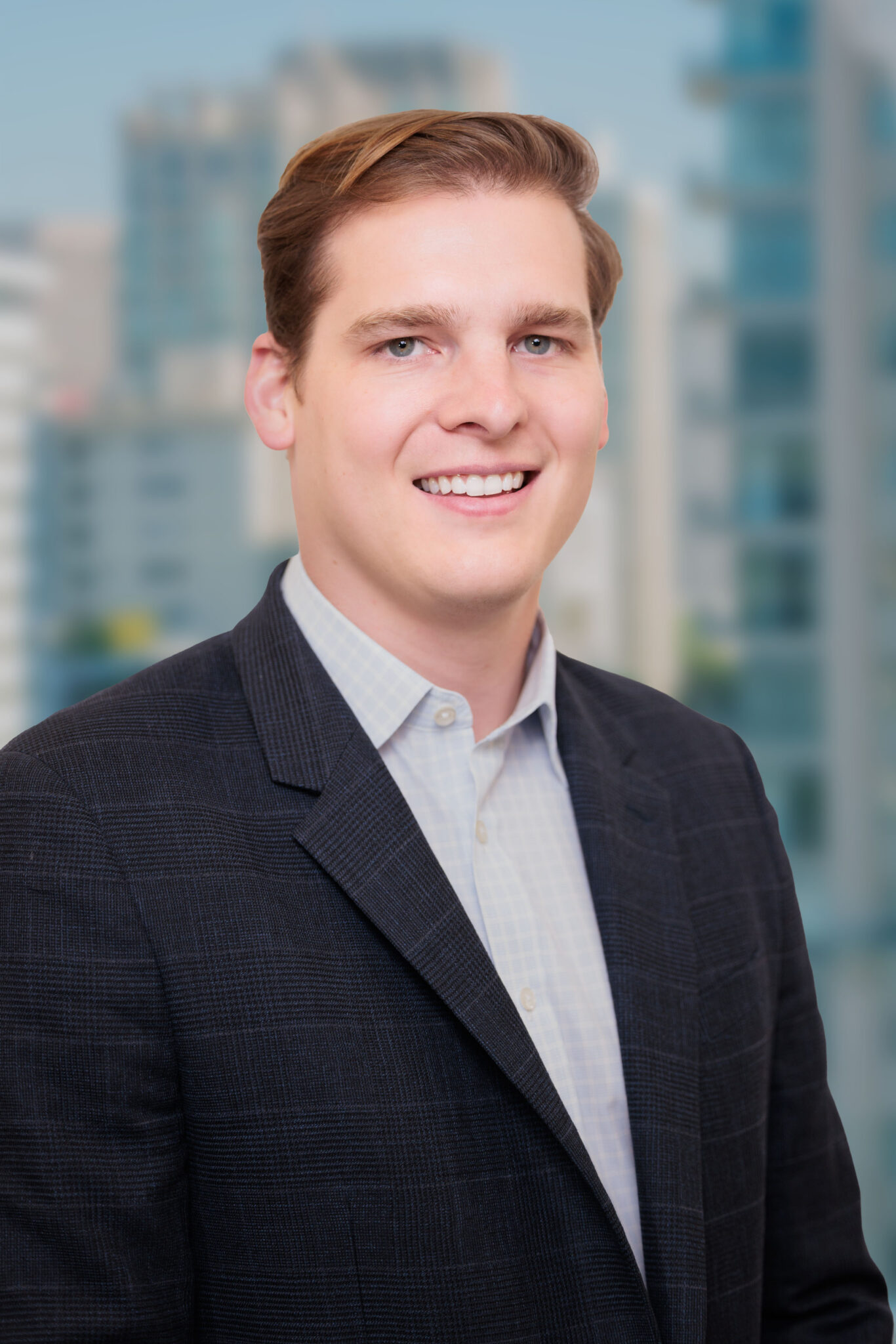 Stockdale Capital Partners - Meet the Team | Stockdale