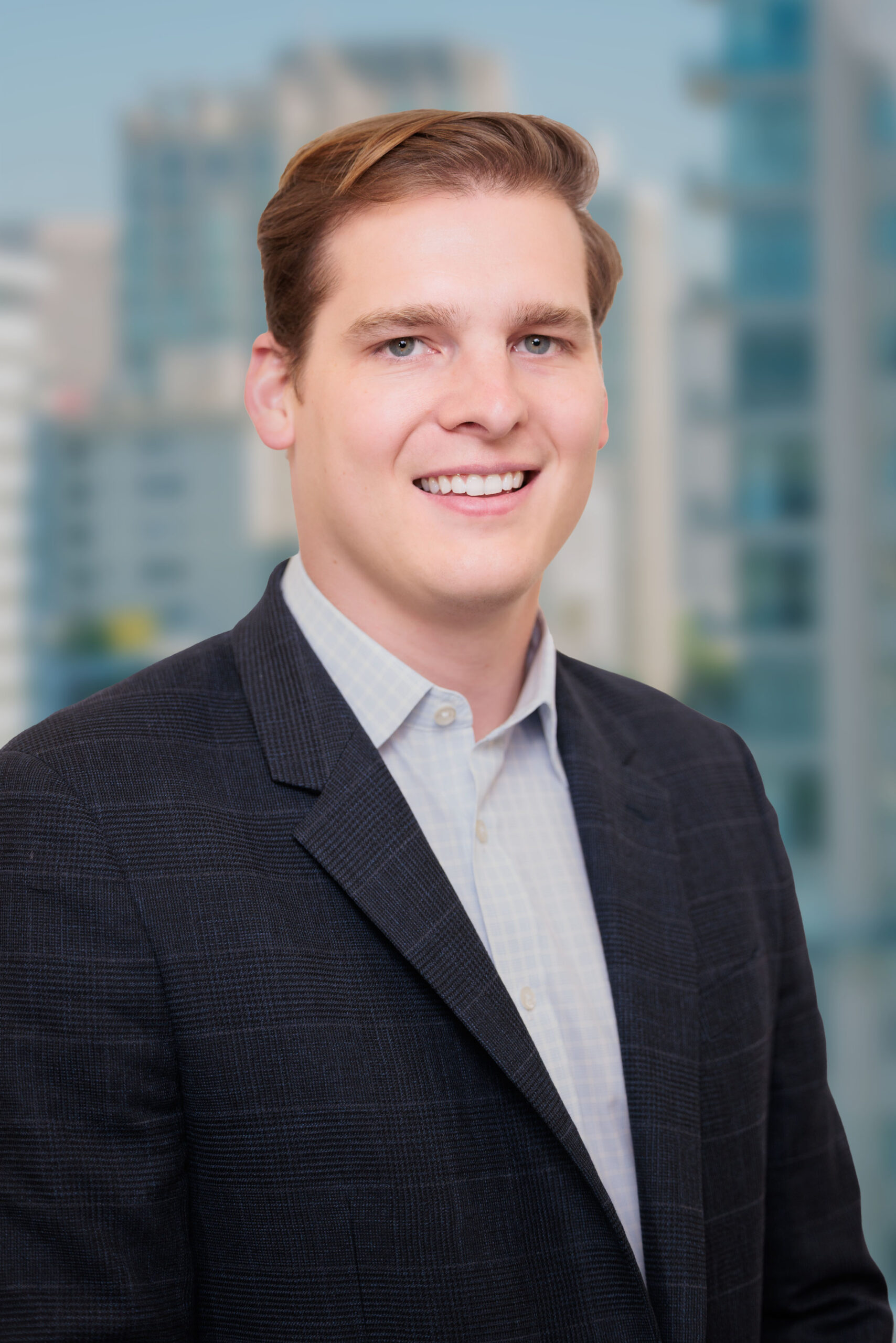 Stockdale Capital Partners - Meet the Team | Stockdale