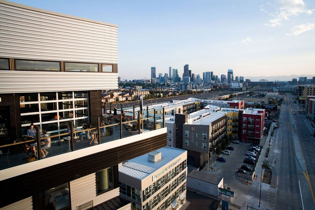 The Source Hotel | Stockdale