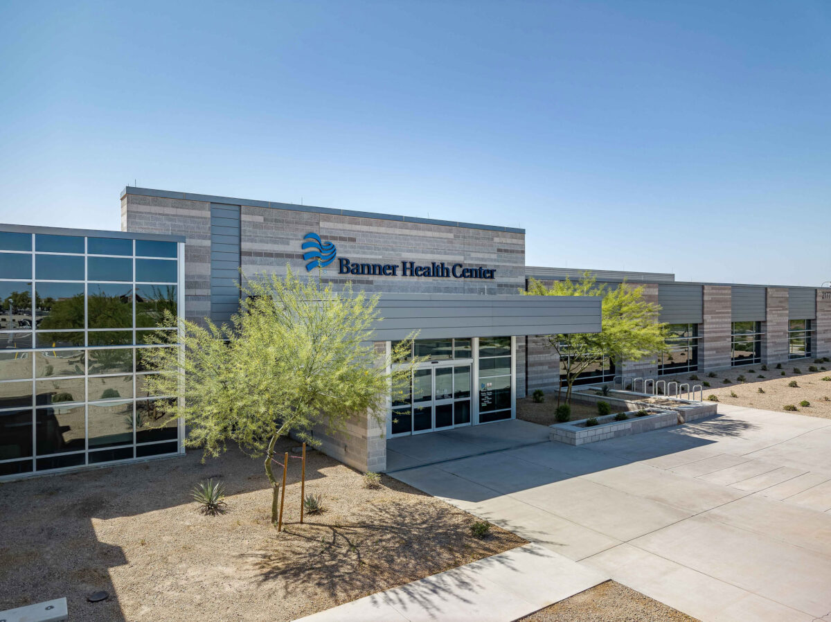 Banner Health Portfolio | Stockdale
