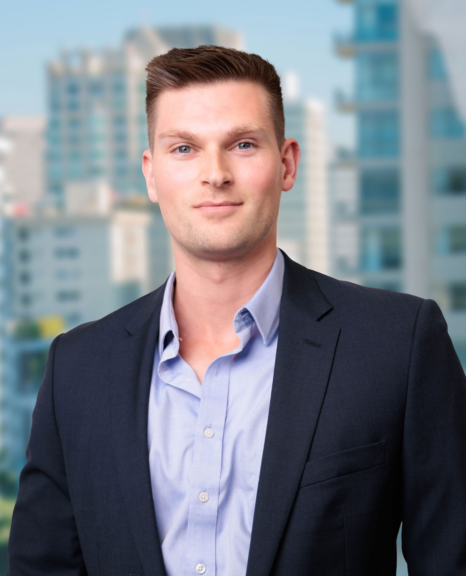 Stockdale Capital Partners - Meet the Team | Stockdale