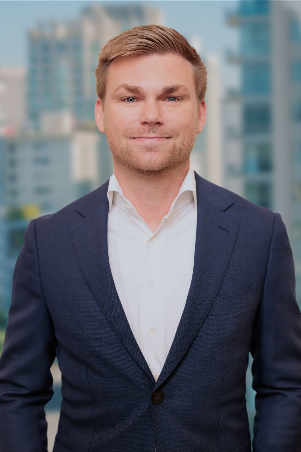 Stockdale Capital Partners - Meet the Team | Stockdale