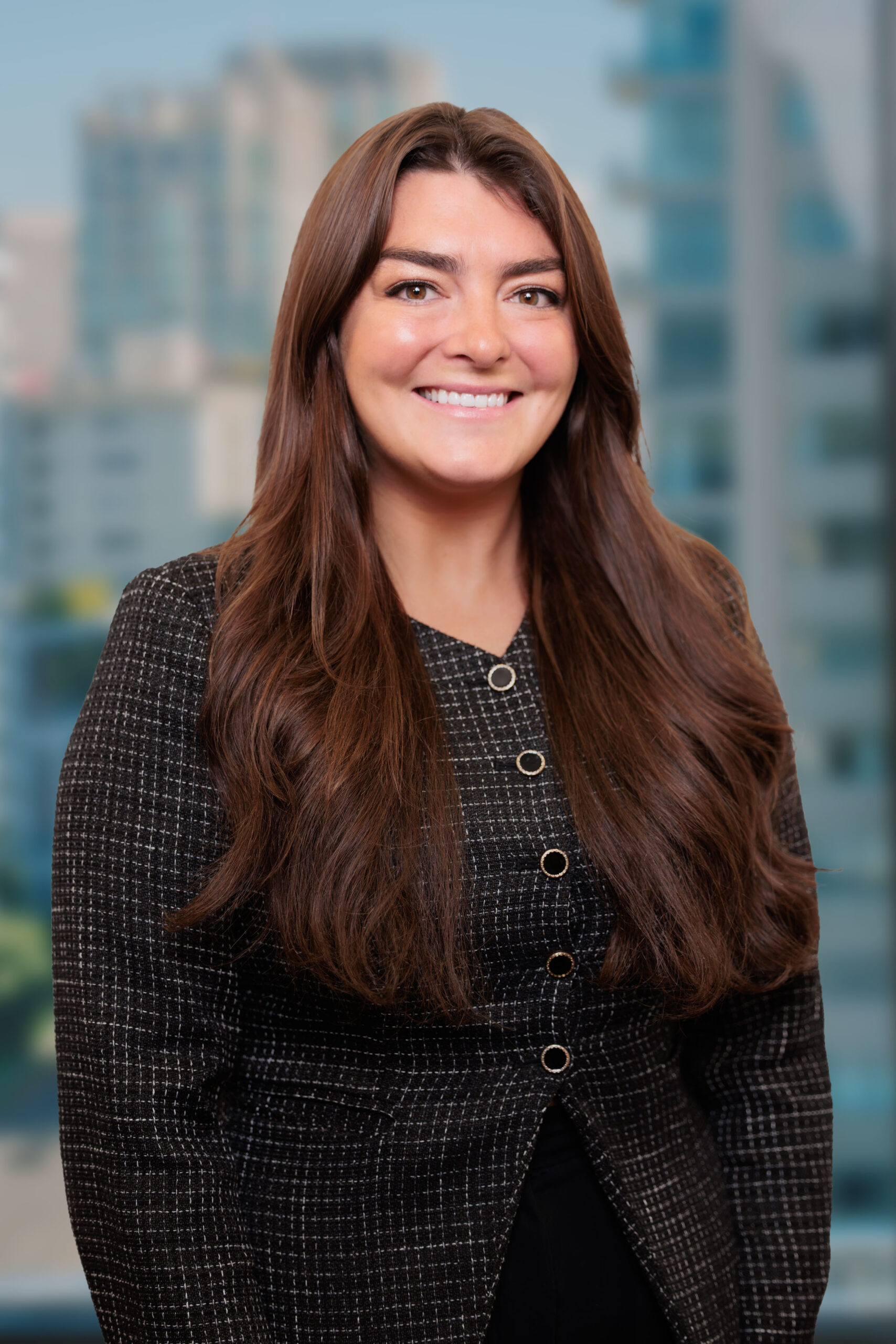 Erica Ratner | Stockdale