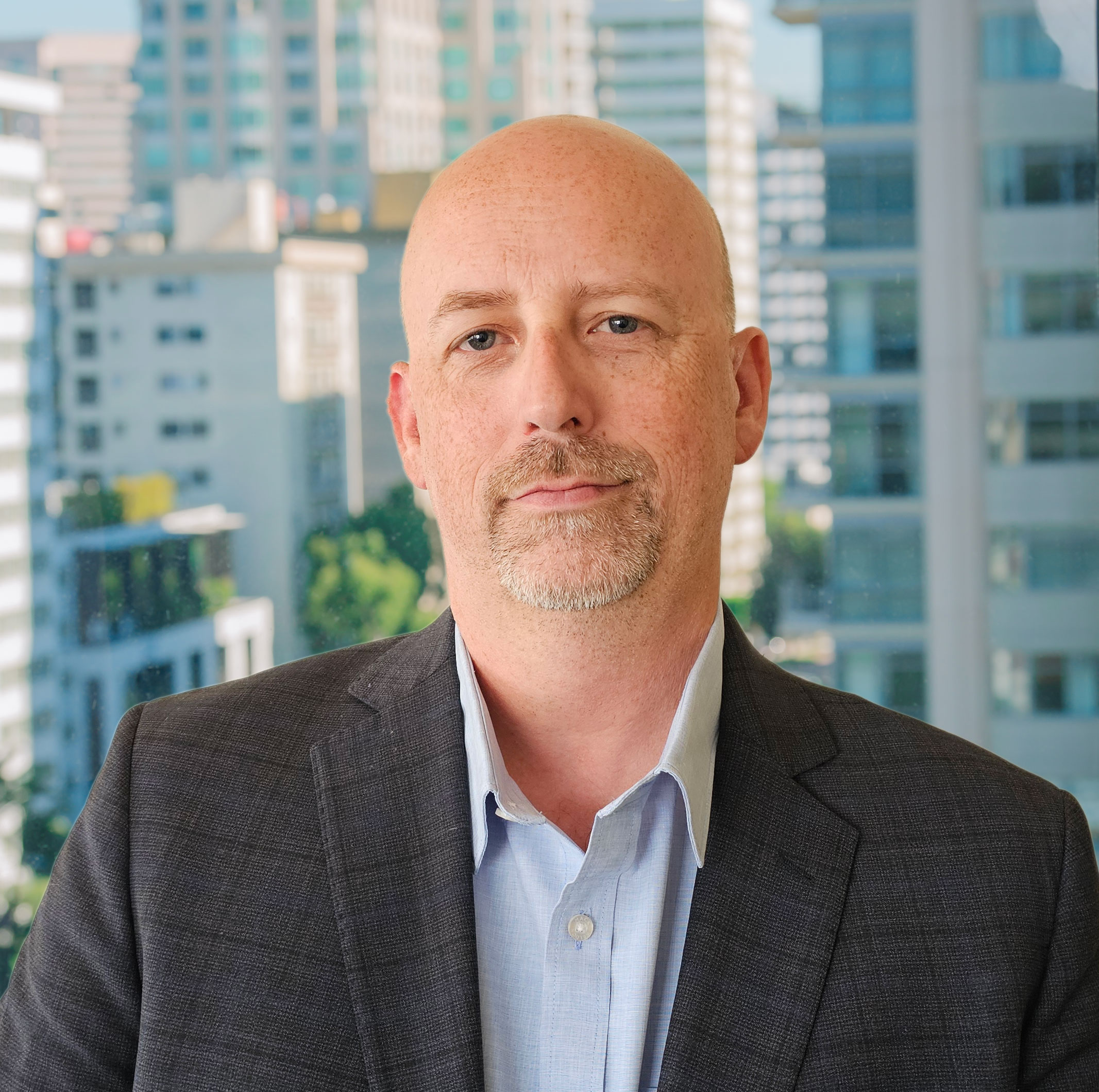 Sam Palmer | Stockdale